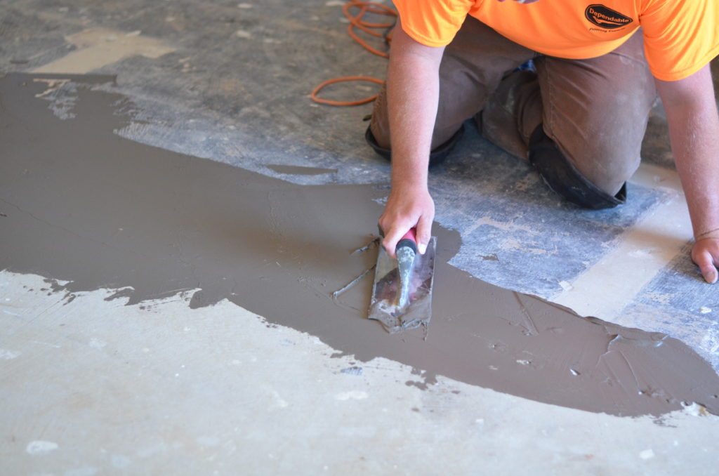 PrepPro Feather – Platform Performance Cements